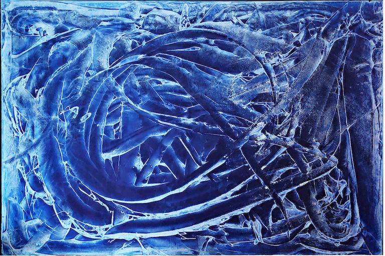 Contemporary & Fine Art Biennale Basel - Всё о Швейцарии на русском языке